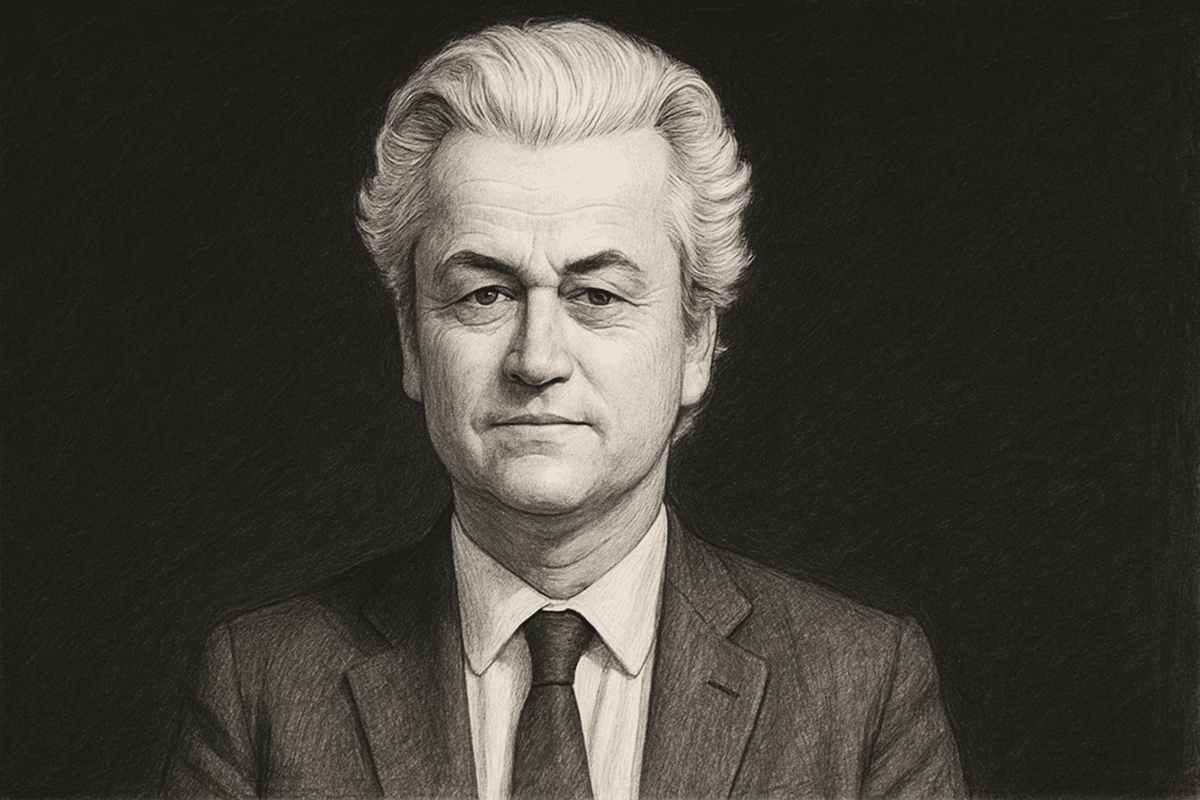 Gert Wilders presenta su plan contra la inmigración - percepcions.cat